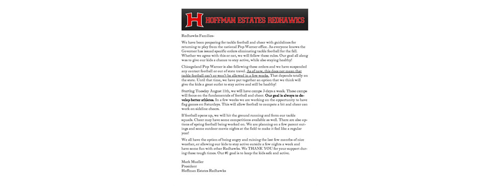 Home [www.hoffmanhawks.org]